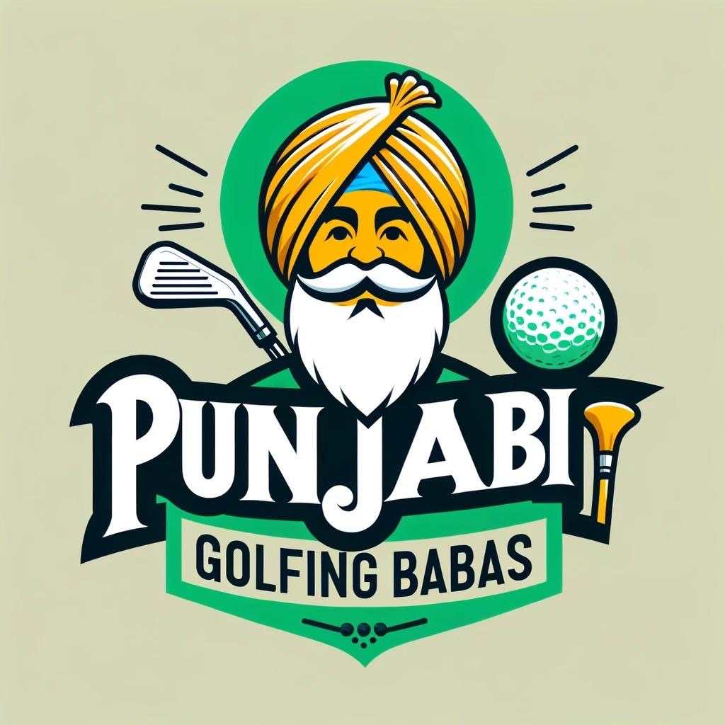 Join Our Vibrant Golfing Society